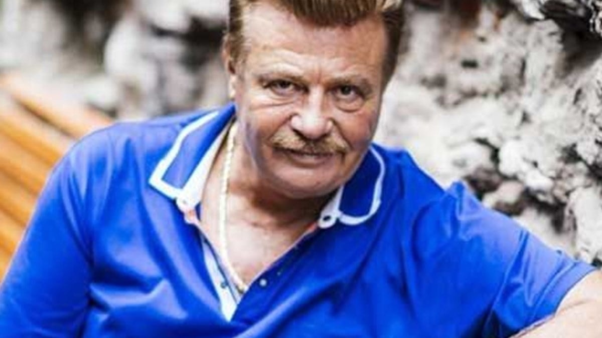 Nuri Alço Kimdir, Nereli, Kaç Yaşında? - Onedio