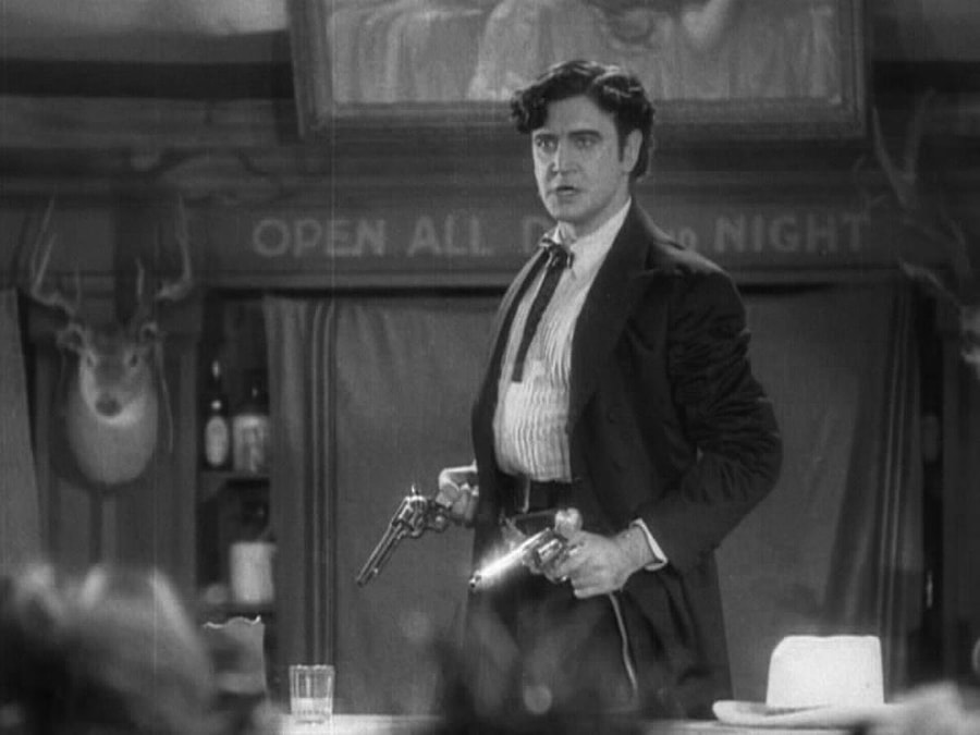 Vahşi Batı Severleri İzlerken Zevkten Dört Köşe Edecek Tüm Zamanların ...