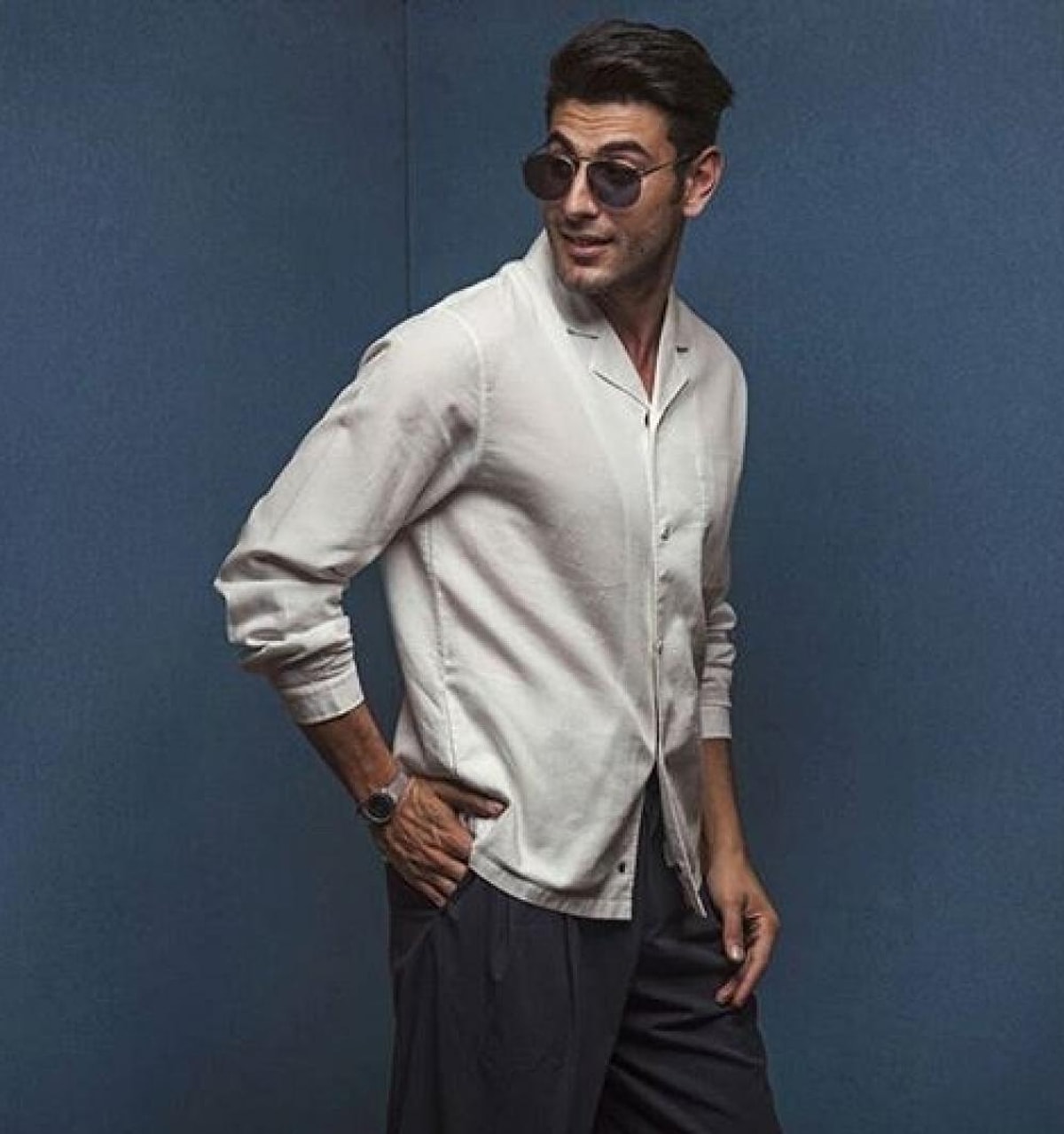 Seni Çok Bekledim "Zaza" Hakan Ummak Kimdir? Hakan Ummak Kaç Yaşında ve ...