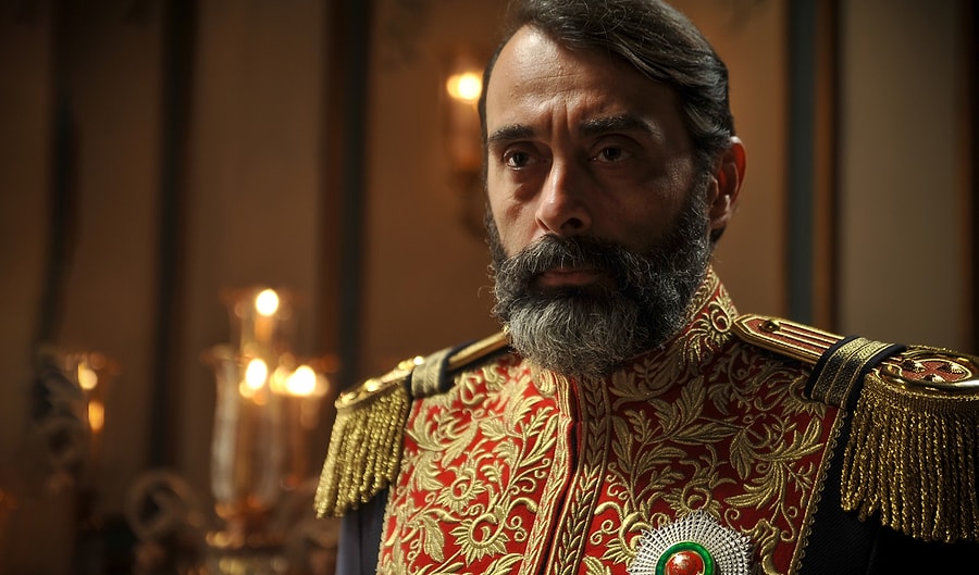 Son Yaz "Selçuk" Arif Pişkin Kimdir? Arif Pişkin Kaç Yaşında ve Nereli ...