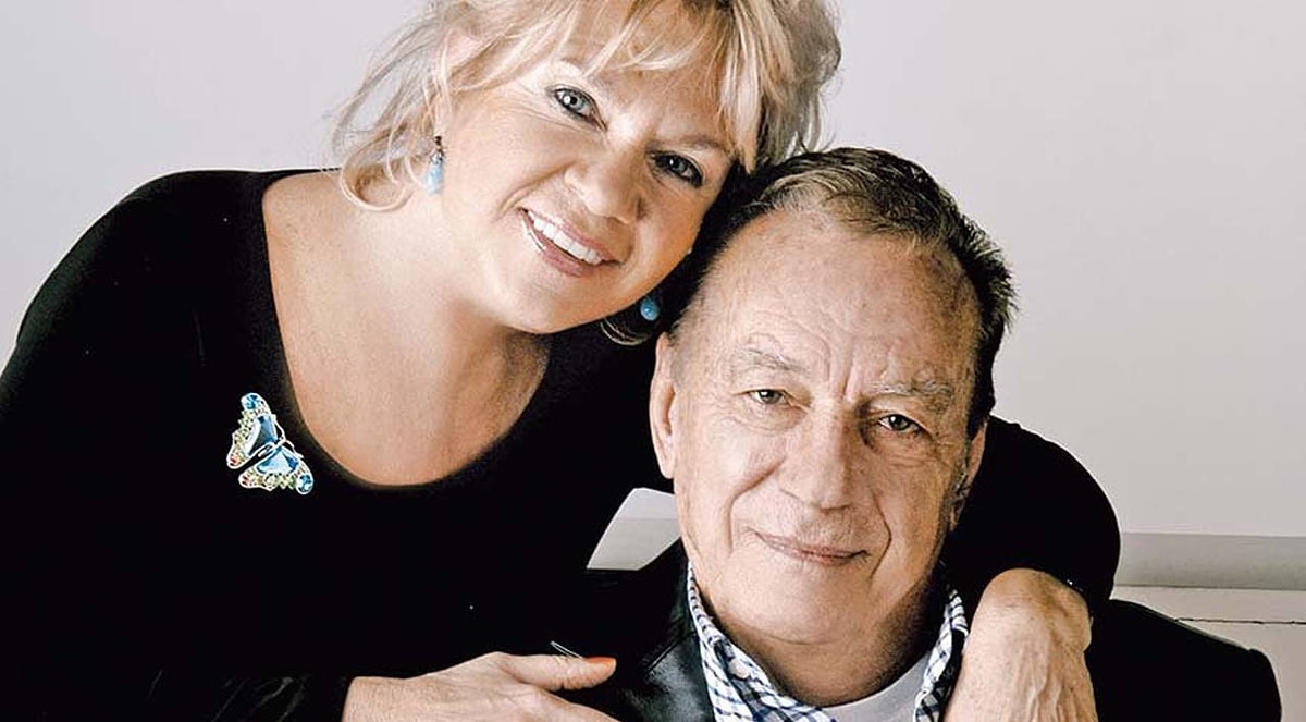 'Sihirli Annem'in Dudu'su Nevra Serezli'den İkinci Oğlu Selim Serezli ...