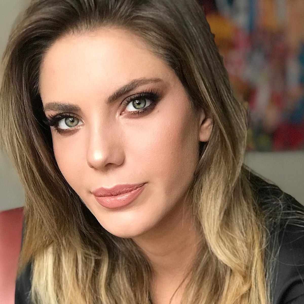 Yasak Elma "Yıldız" Eda Ece Kimdir? Eda Ece Nereli ve Kaç Yaşında? - Onedio