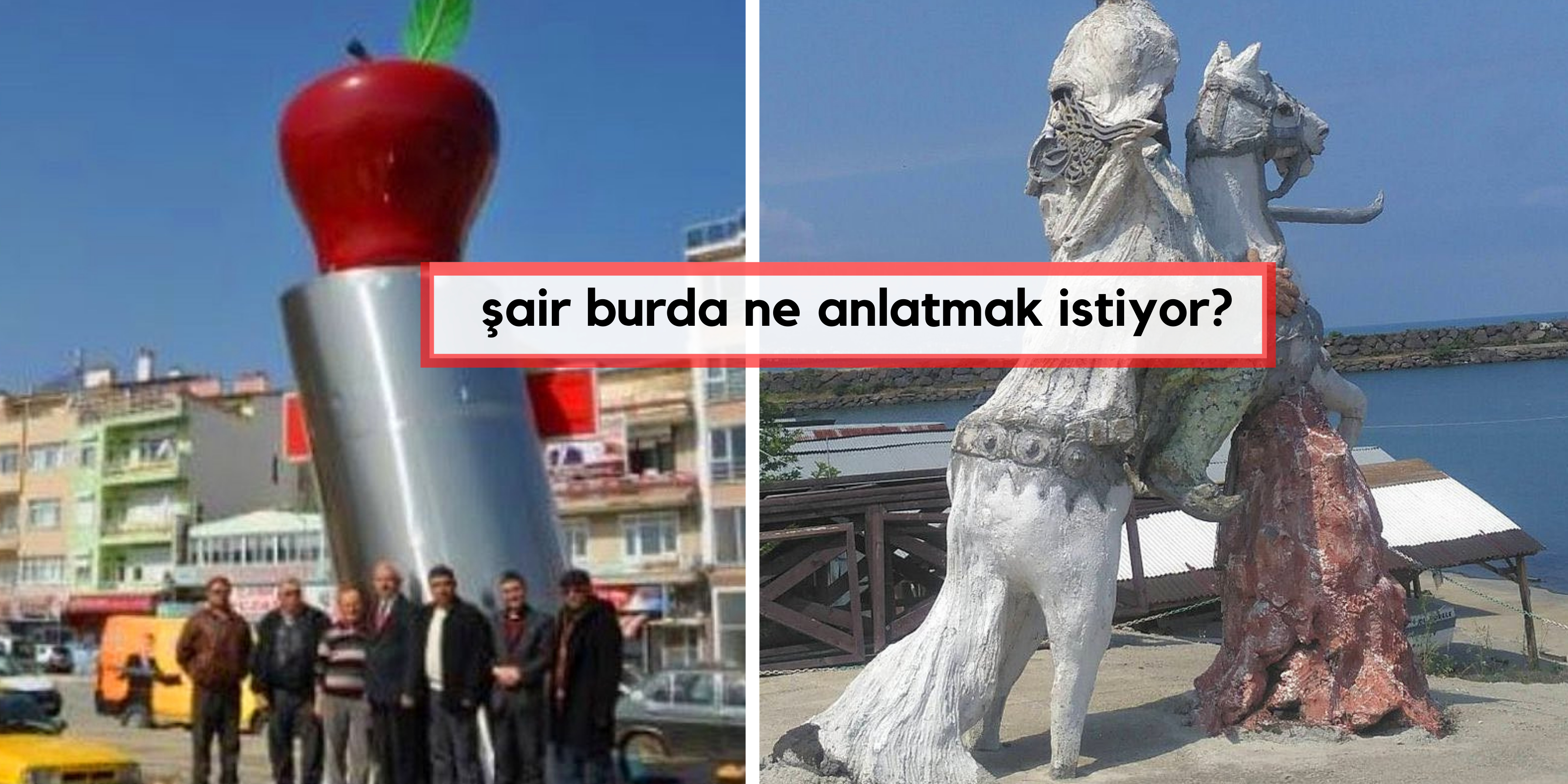 Gördüğünüz Anda "Bu Neyin Kafası?" Diyeceğiniz Birbirinden Komik 15 ...