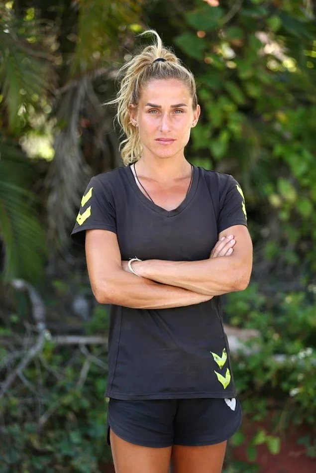 Survivor Sema Kimdir, Kaç Yaşındadır? Sema Aydemir Aslen Nerelidir ...