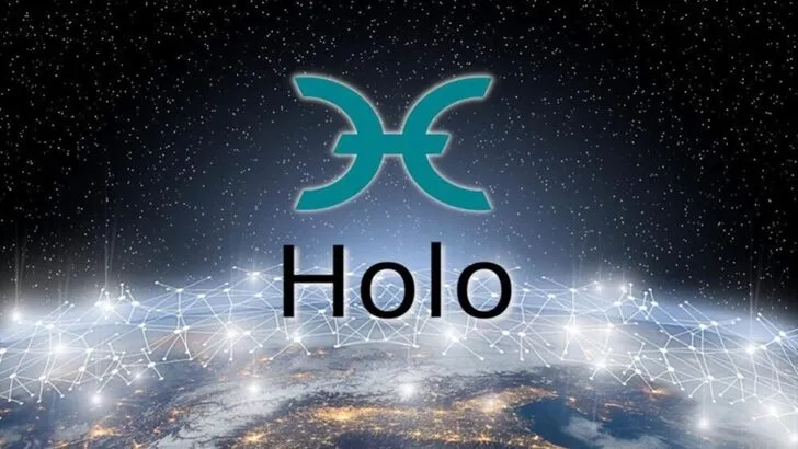 Holo Coin Nedir? Holochain (HOT) nedir? Holo Coin Kaç Lira? - Onedio