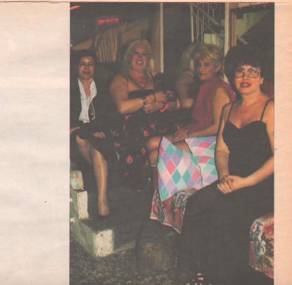 1995 Senesinde İzmir Genelevi'nde Yaşanan Zam Grevi ve Genelevi ...