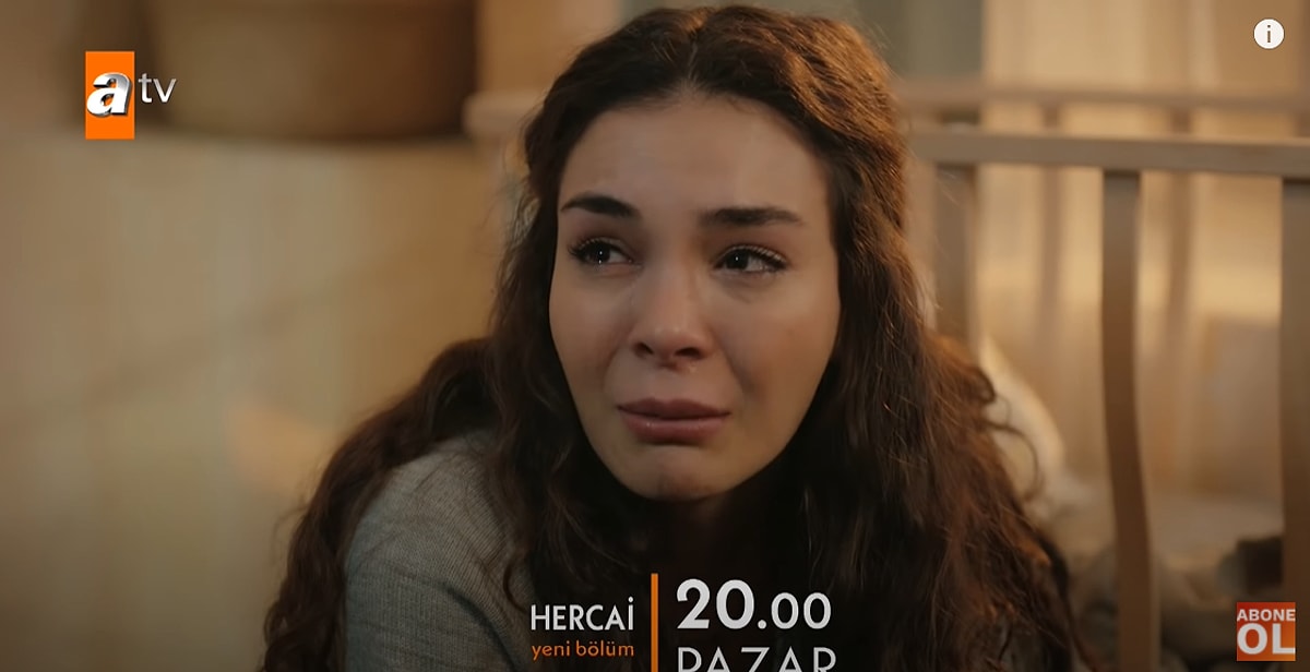 Hercai 67. Bölüm Fragmanı Yayınlandı! - Onedio