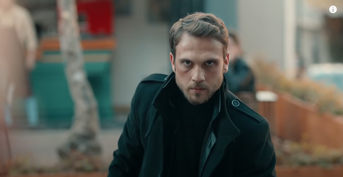 Çukur 4. Sezon 32. Bölüm Fragmanı - Onedio