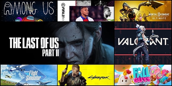 Gaming Sayfa 246 | Onedio - Sosyal İçerik Platformu