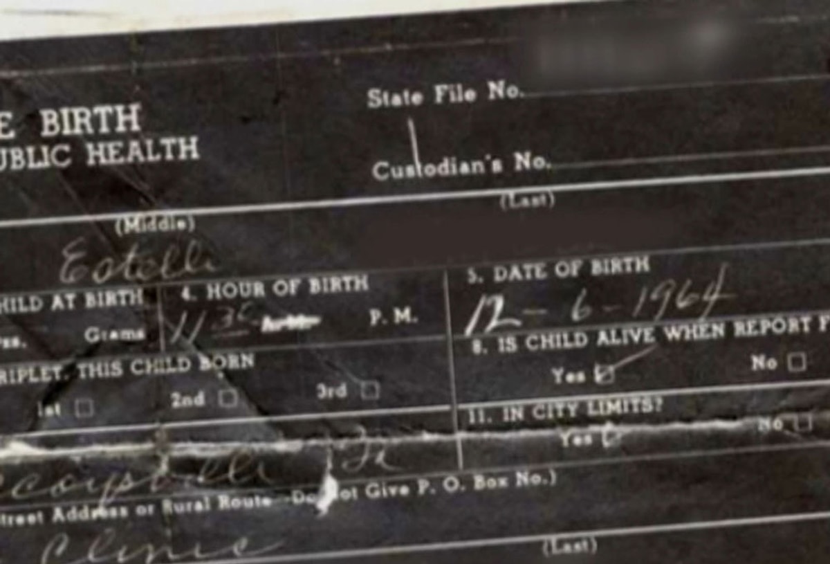 İnsanlara Yasa Dışı Bebek Satan Dr. Thomas Hicks'in Skandallarla Dolu ...