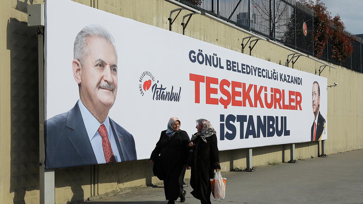 Seçim Anketi: AKP ve MHP'nin Oyları Yüzde 40'ın Altına Düştü - Onedio Seçim Anketi: AKP ve MHP'nin Oyları Yüzde 40'ın Altına Düştü - Onedio