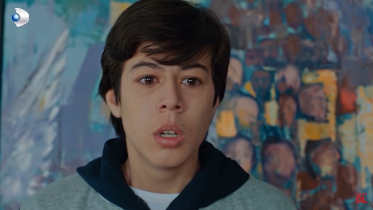 Sadakatsiz'in Genç Yıldızı Alp Akar'ın Yolu Ezel'de de Cansu Dere ile ...