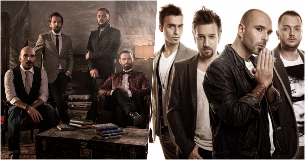 Türkçe Rock’ın İkonik Gruplarından Gripin’i 13 Şarkısıyla Hatırlayalım ...