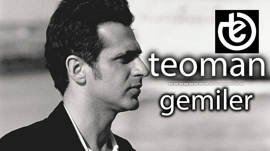 Dinleyeni Parçalayan Orhan Atasoy'un "Gemiler" Şarkısı ve Klibiyle ...