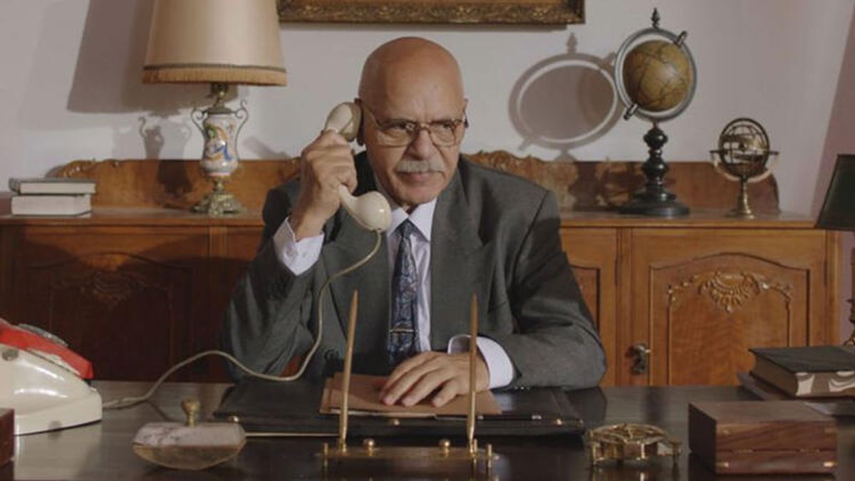 Bir Zamanlar Kıbrıs'a Bomba Transfer! Demir Karahan Kimdir? Demir ...