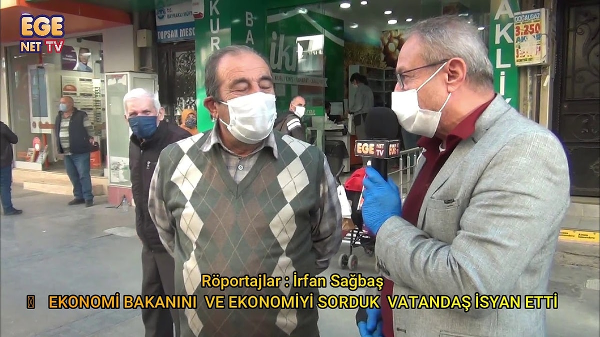 Yaşadıkları Ekonomik Sıkıntılara ve Psikolojik Sorunlara Daha Fazla ...
