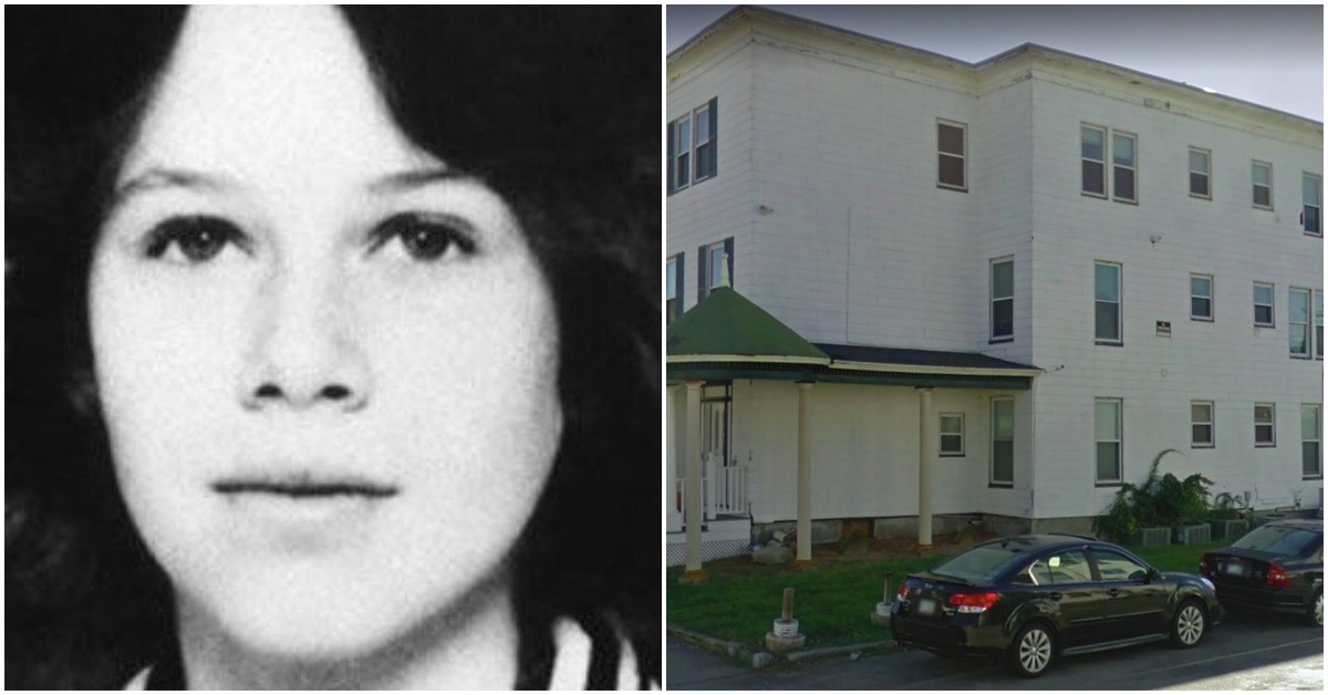 Yaşadığı Apartmanda Ardında Hiçbir İz Bırakmadan Adeta 'Buhar' Olup ...