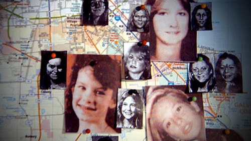 Yaşadığı Apartmanda Ardında Hiçbir İz Bırakmadan Adeta 'Buhar' Olup ...