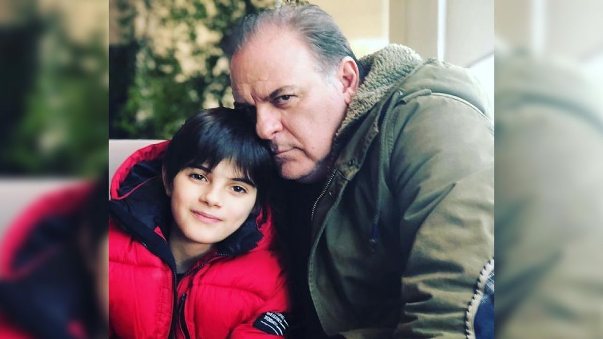 Nişanlısından Burak Sergen'in Sağlık Durumu Hakkında Yeni Açıklama ...