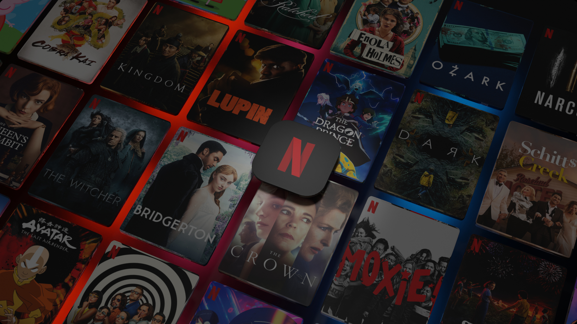 Netflix, 'N-Plus' İsimli Özelliği Test Ediyor! Peki Nedir Bu N-Plus ...