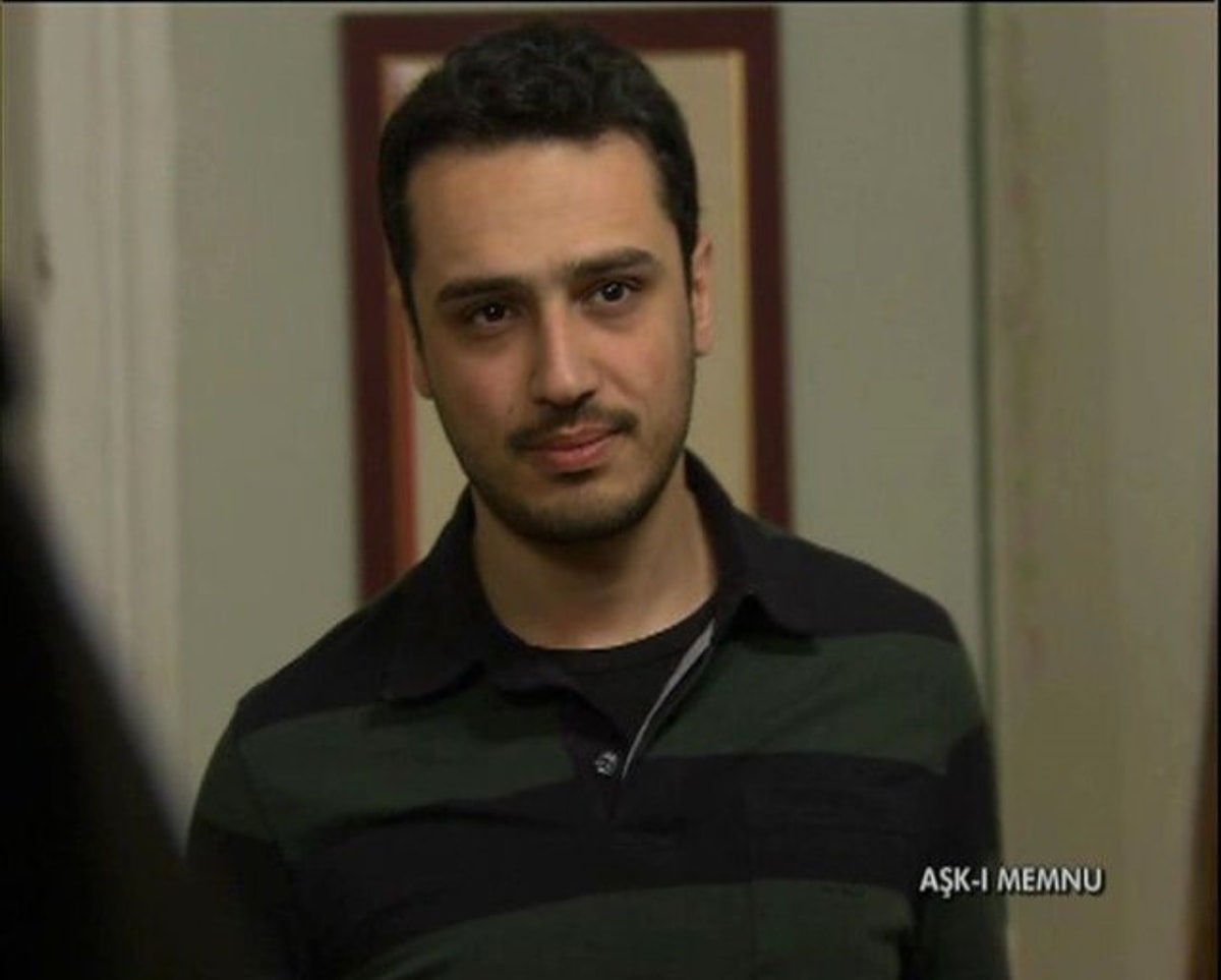 Aşk-ı Memnu'nun Beşir'i Ünlü Oyuncu Baran Akbulut'un Yıllar İçindeki ...