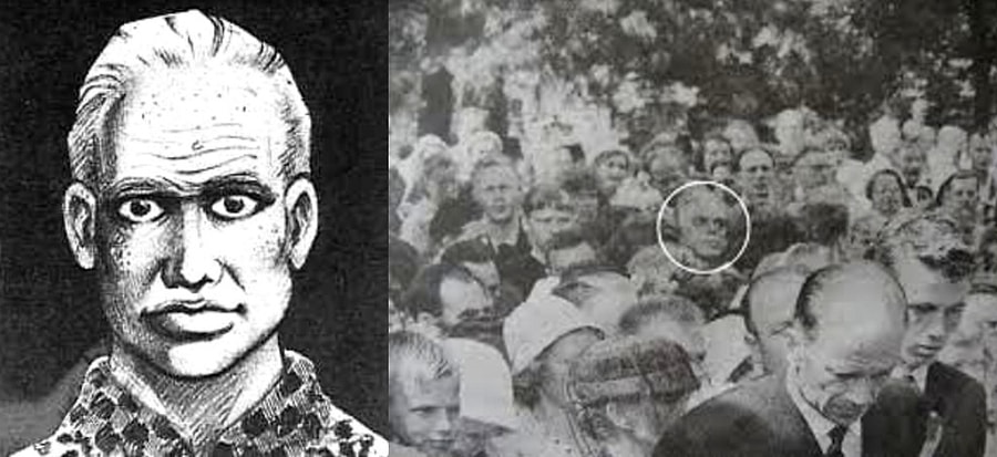 Kamp Yapmaktan Soğutan Bir Vaka! Finlandiya'nın En Ünlü Cinayet Serisi ...