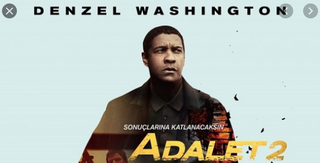 Adalet 2 Konusu Nedir? Adalet 2 Filmi Oyuncuları Kimlerdir? - Onedio