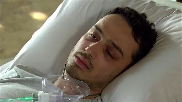 Baran Akbulut Kimdir, Kaç Yaşındadır? Aşk-ı Memnu'nun Beşir'inin Son ...