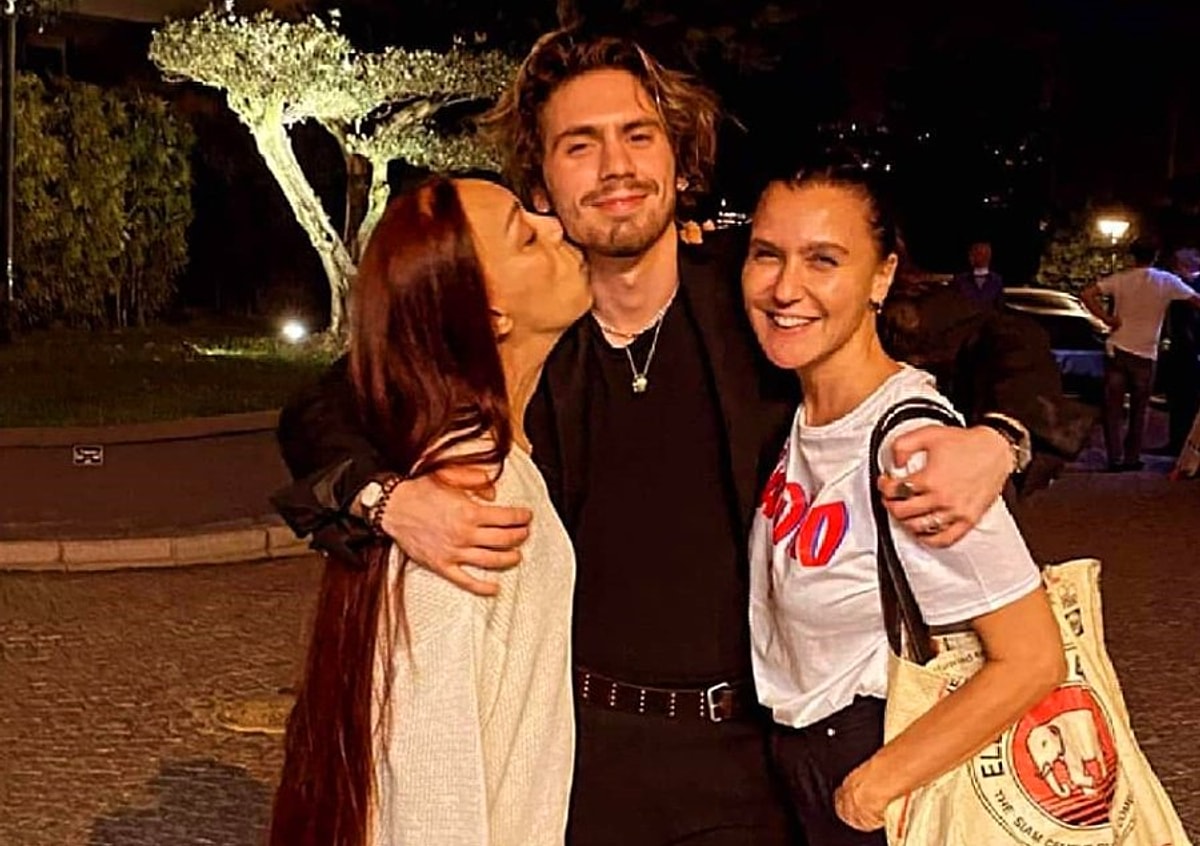 Anneanne Yetmedi: Taro Emir Tekin'e Evlilik Konusunda Bir Çekimser Oy ...