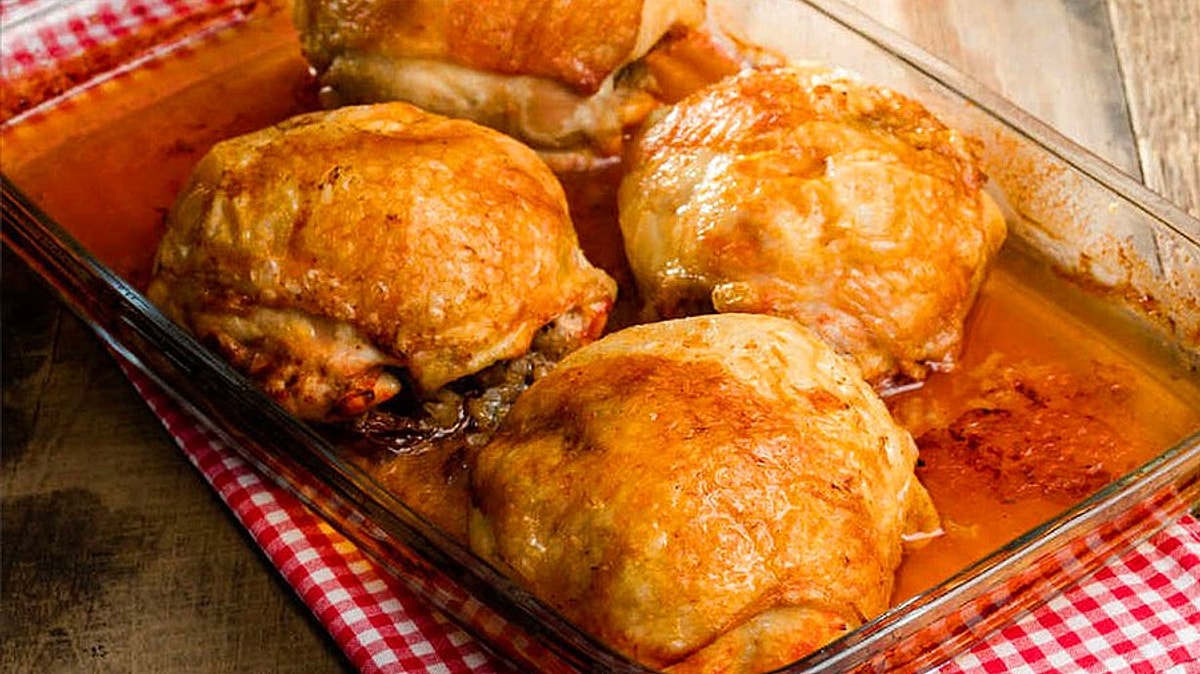 Osmanlı Mutfağından Çıkıp Günümüze Kadar Ulaşan 12 Leziz Yemek Tarifi ...