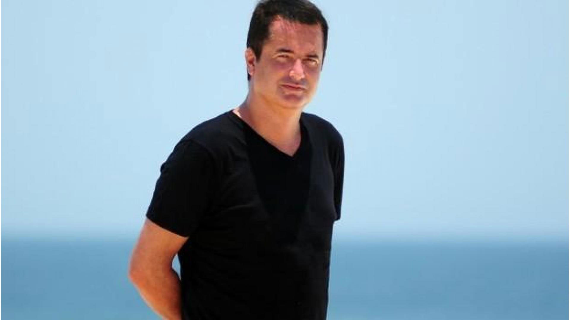 Acun, Eğitim Sektörüne Girdi - Onedio