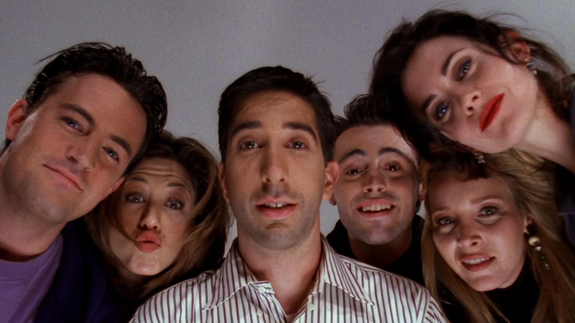 Favori Tatlılarına Göre Hangi Friends Karakterisin? - Onedio