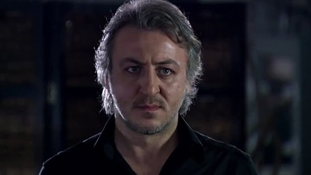 Barış Falay Kimdir? Barış Falay Nereli ve Kaç Yaşında?