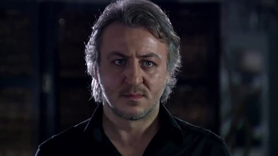 Barış Falay Kimdir? Barış Falay Nereli ve Kaç Yaşında? - Onedio