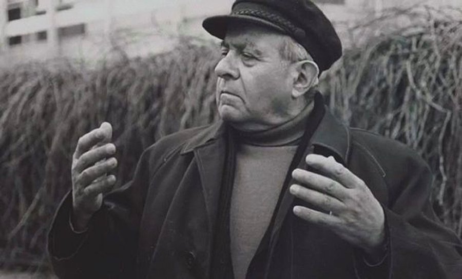 Ahmed Arif Kimdir? Ahmed Arif’in Önemli Eserleri Nelerdir? - Onedio