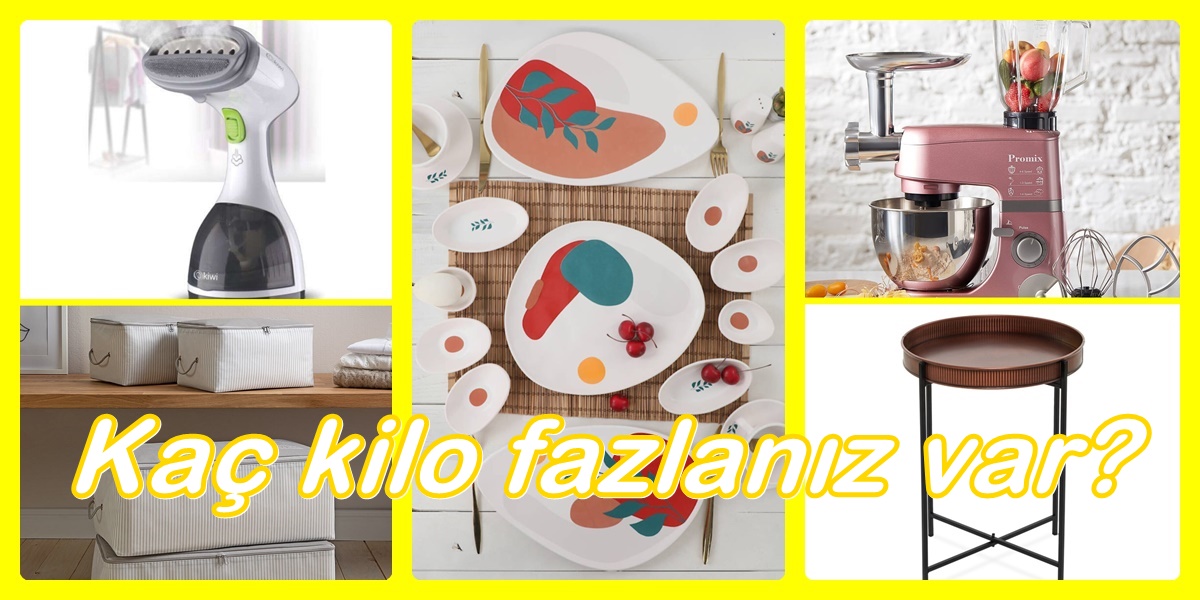 Bugün Nerelerde İndirim Var? Bugüne Özel Fiyatlarıyla Kaçırmamanız ...