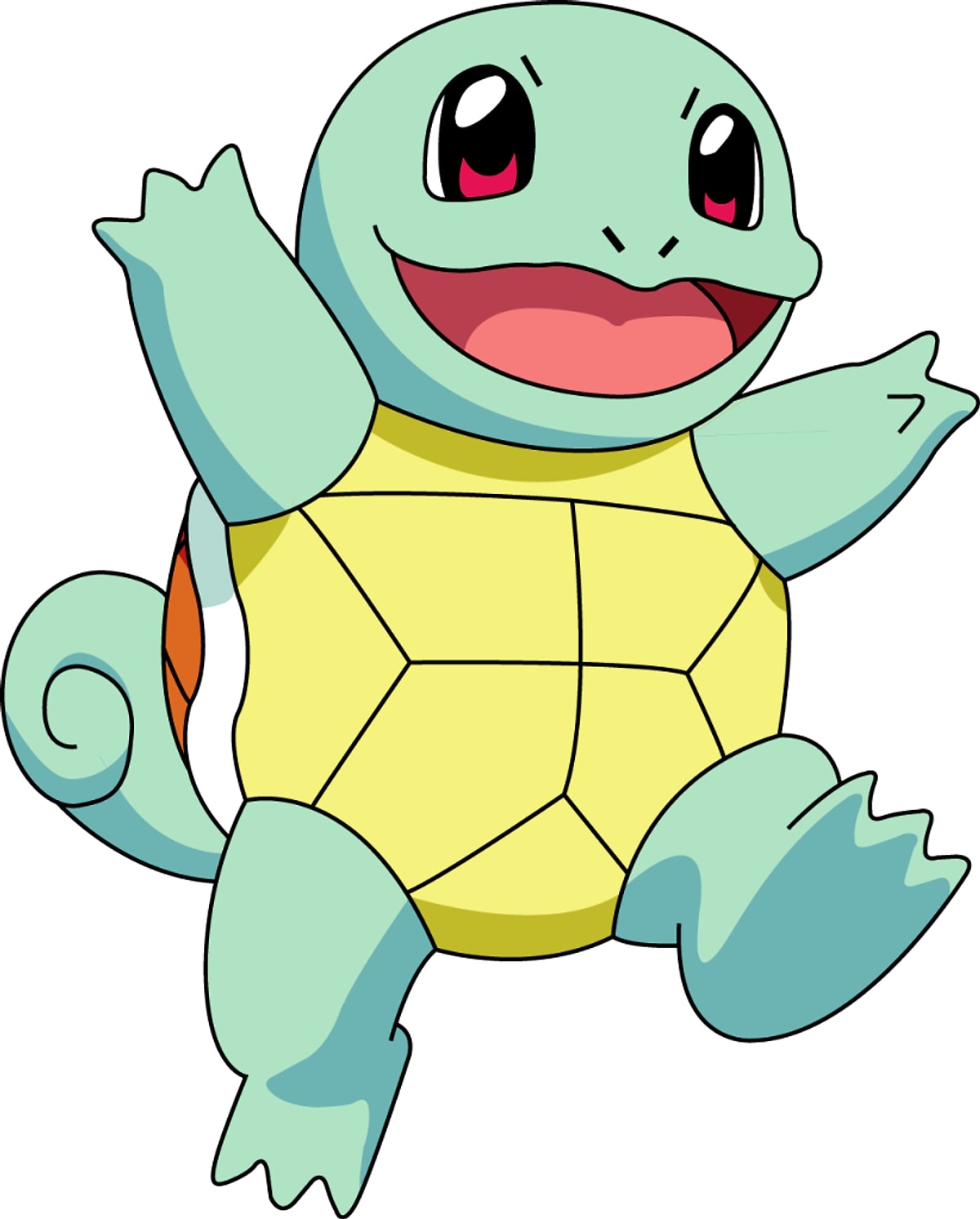 Hiçbir Zaman Eskimeyen ve Sevgimizin Asla Bitmediği Pokemonların ...