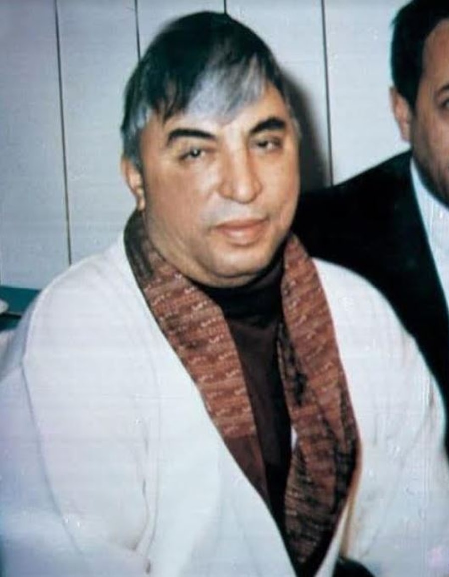 Sedat Peker'den Çok Önce: İnci Baba Kimdir? Filiz Akın'ı Neden ...