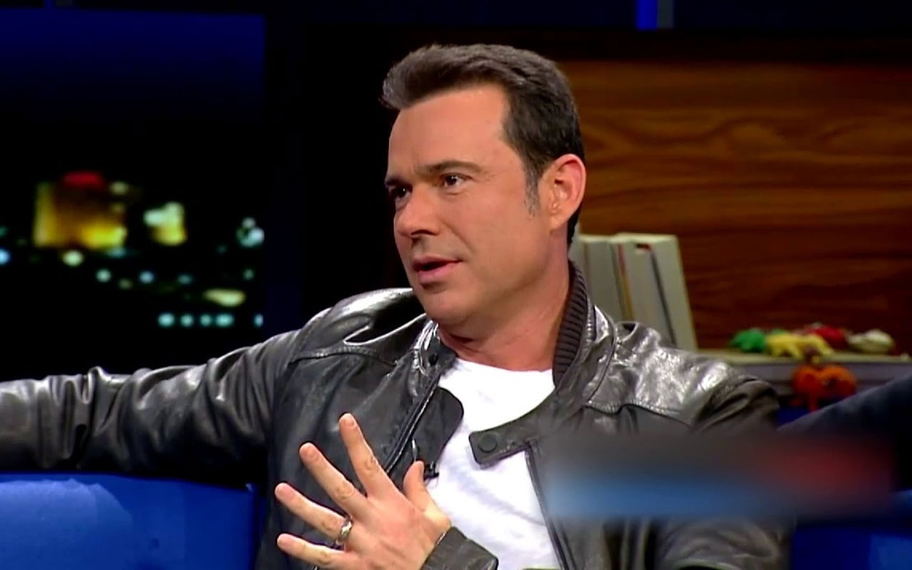 Murat Başoğlu Kimdir, Kaç Yaşındadır? Murat Başoğlu Uzun Süre Sonra ...