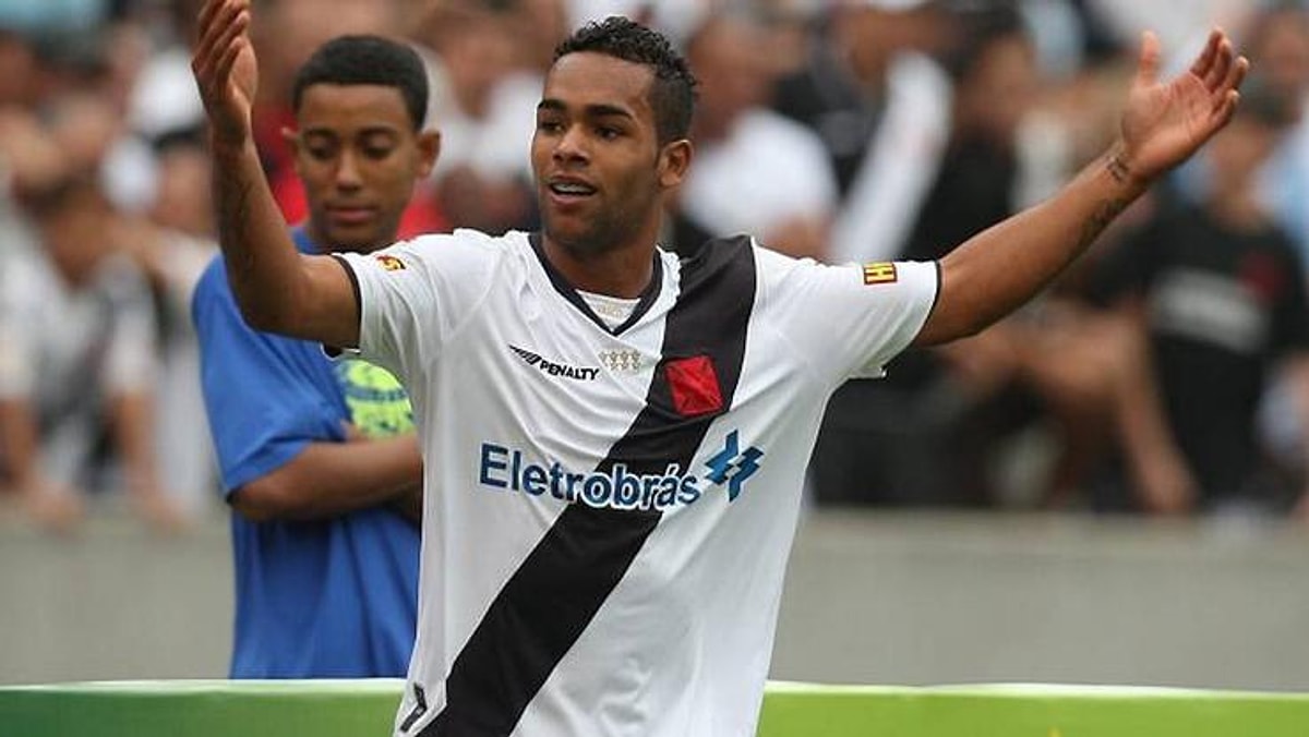 Alex Teixeira Kimdir, Kaç Yaşında? Beşiktaş'ın İlgilendiği Alex ...