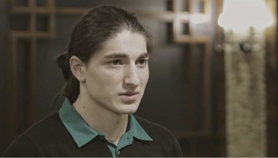 "Emre: Genç Bir Boksörün Hikayesi", ABD'de "En İyi Film" Ödülü Kazandı ...