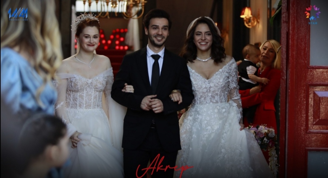 Akrep 26. Bölüm Fragmanı (Final) - Onedio