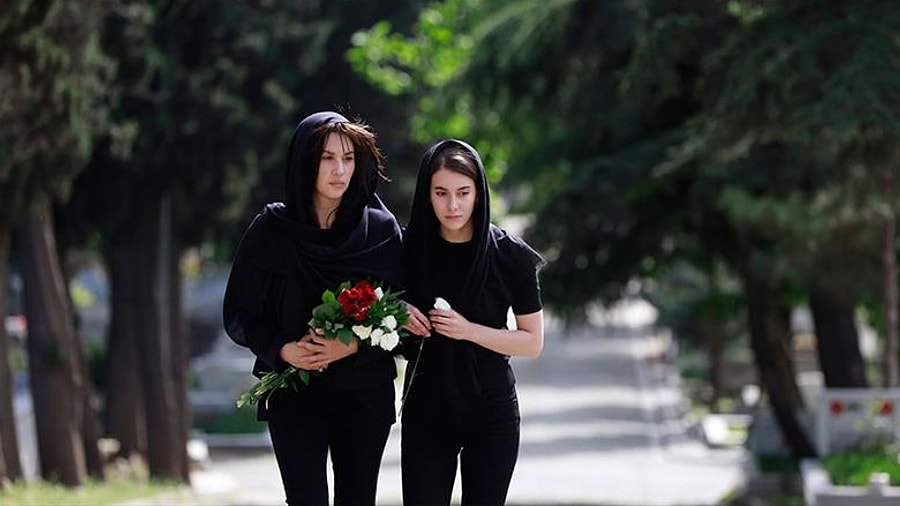 Akrep 26. Bölüm Fragmanı (Final) - Onedio