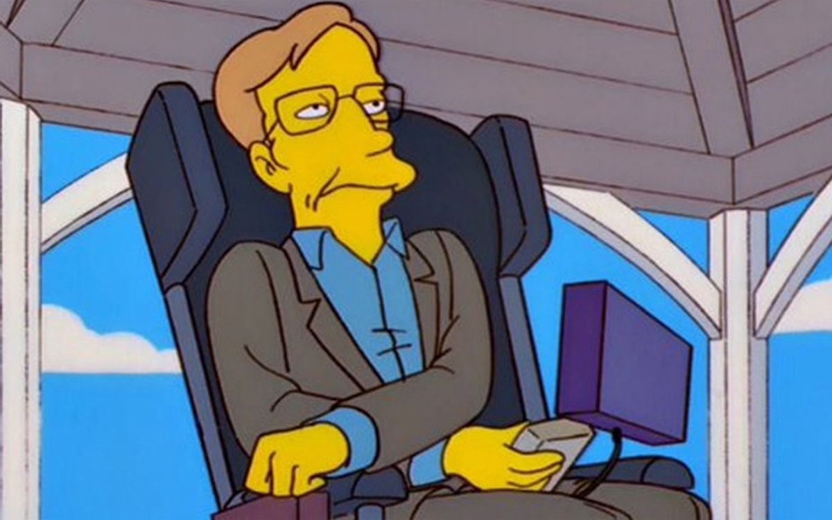 32 Sezondur Aynı Keyifle İzlediğimiz 'The Simpsons' Hakkında Muhtemelen ...