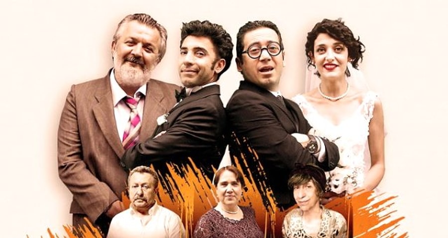 Babamın Ceketi Konusu Nedir? Babamın Ceketi Filmi Oyuncuları Kimlerdir ...