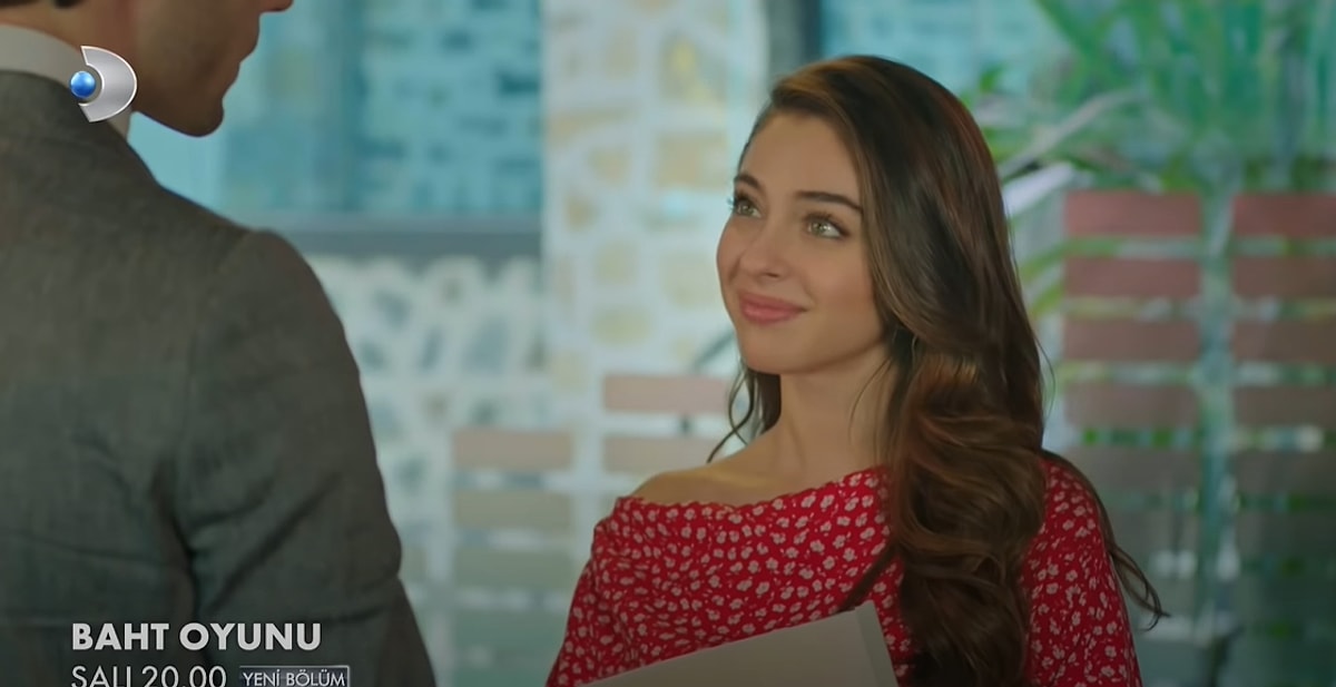 Baht Oyunu 2. Bölüm Fragmanı Yayınlandı! - Onedio