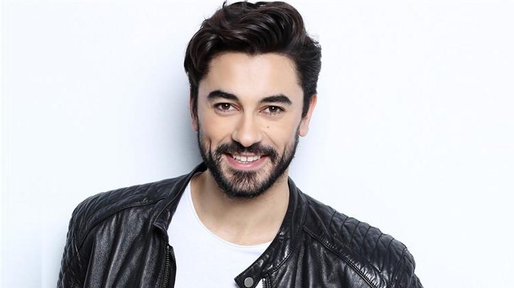 Kalp Yarası 'Ferit' Gökhan Alkan Kimdir? Gökhan Alkan, Nereli, Kaç ...