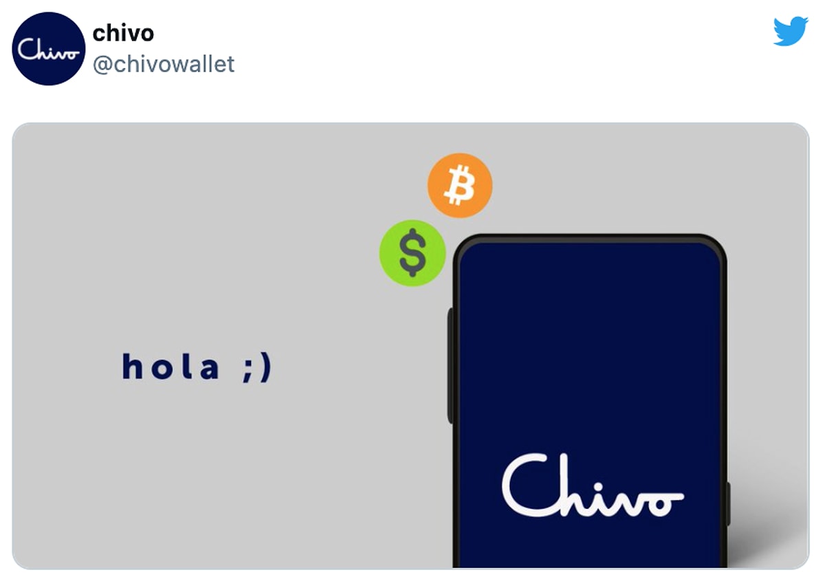 El Salvador, 'Chivo' Adlı Cüzdanı Tanıttı: İndirene Bedava Bitcoin ...