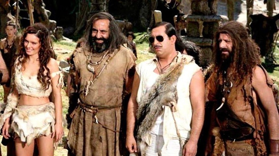 AROG Konusu Nedir? AROG Filmi Oyuncuları Kimdir ve Nerede Çekilmiştir ...