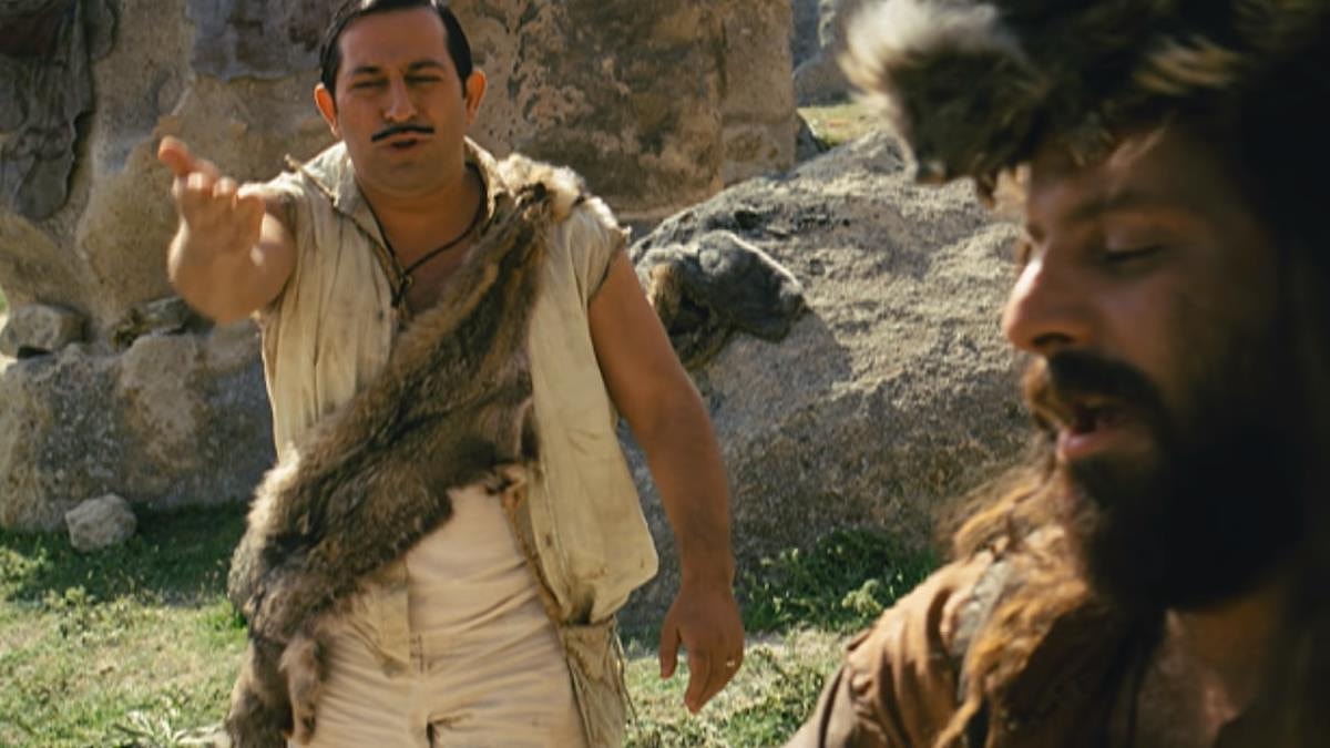 AROG Konusu Nedir? AROG Filmi Oyuncuları Kimdir ve Nerede Çekilmiştir ...